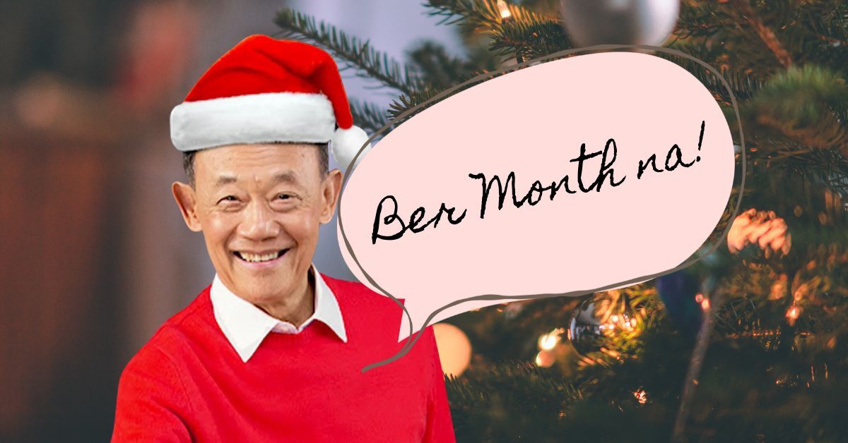 Philippine Christmas: Where the Celebration Starts on September